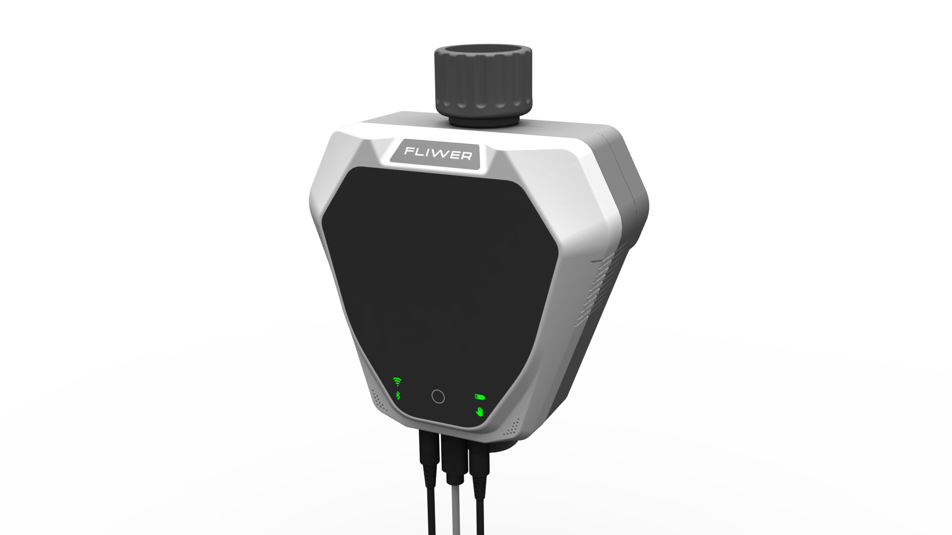 Fliwer, Riego inteligente, autónomo y autosuficiente energéticamente ...